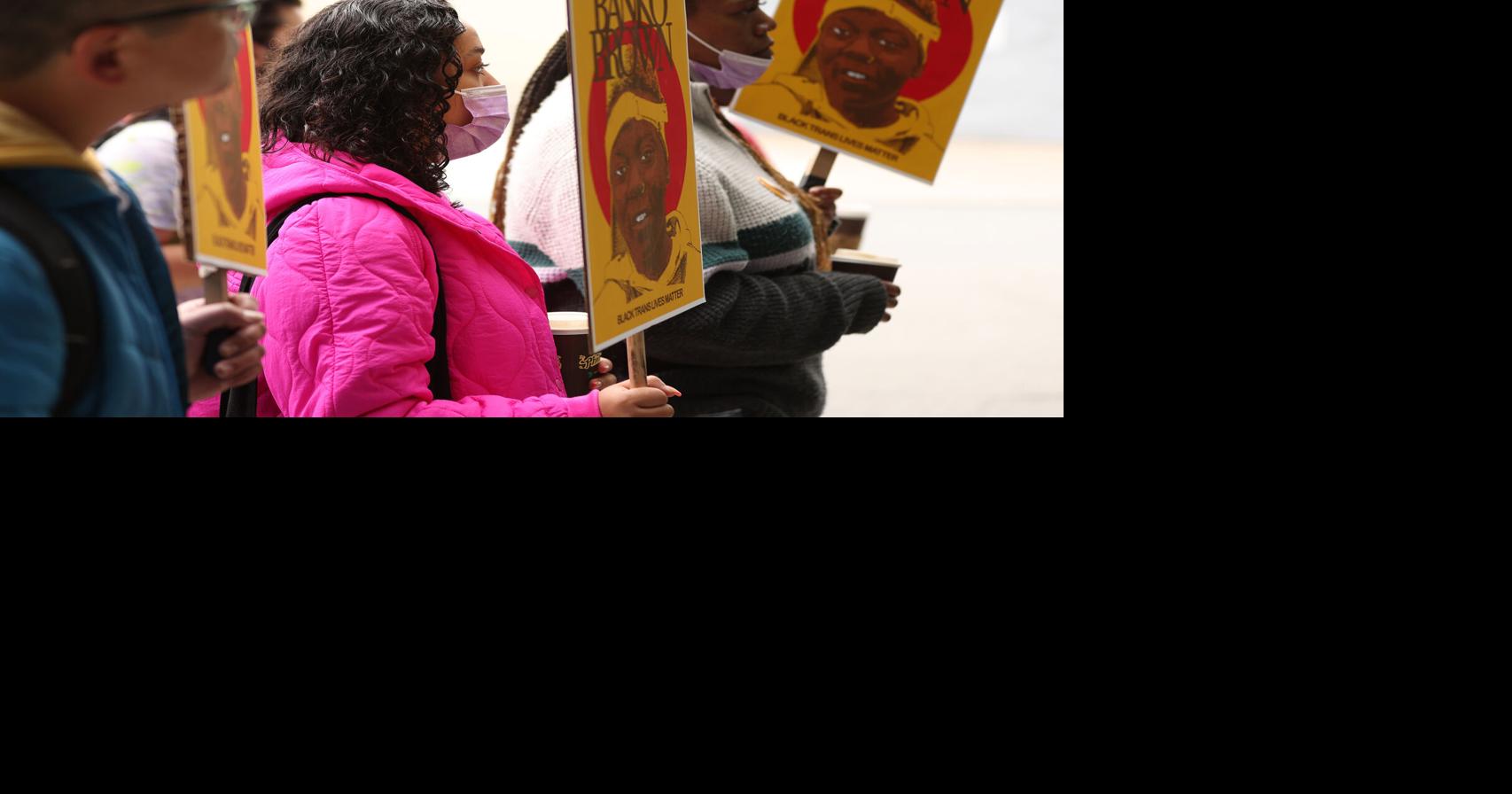 Banko Brown's family files suit against Walgreens and the security ...