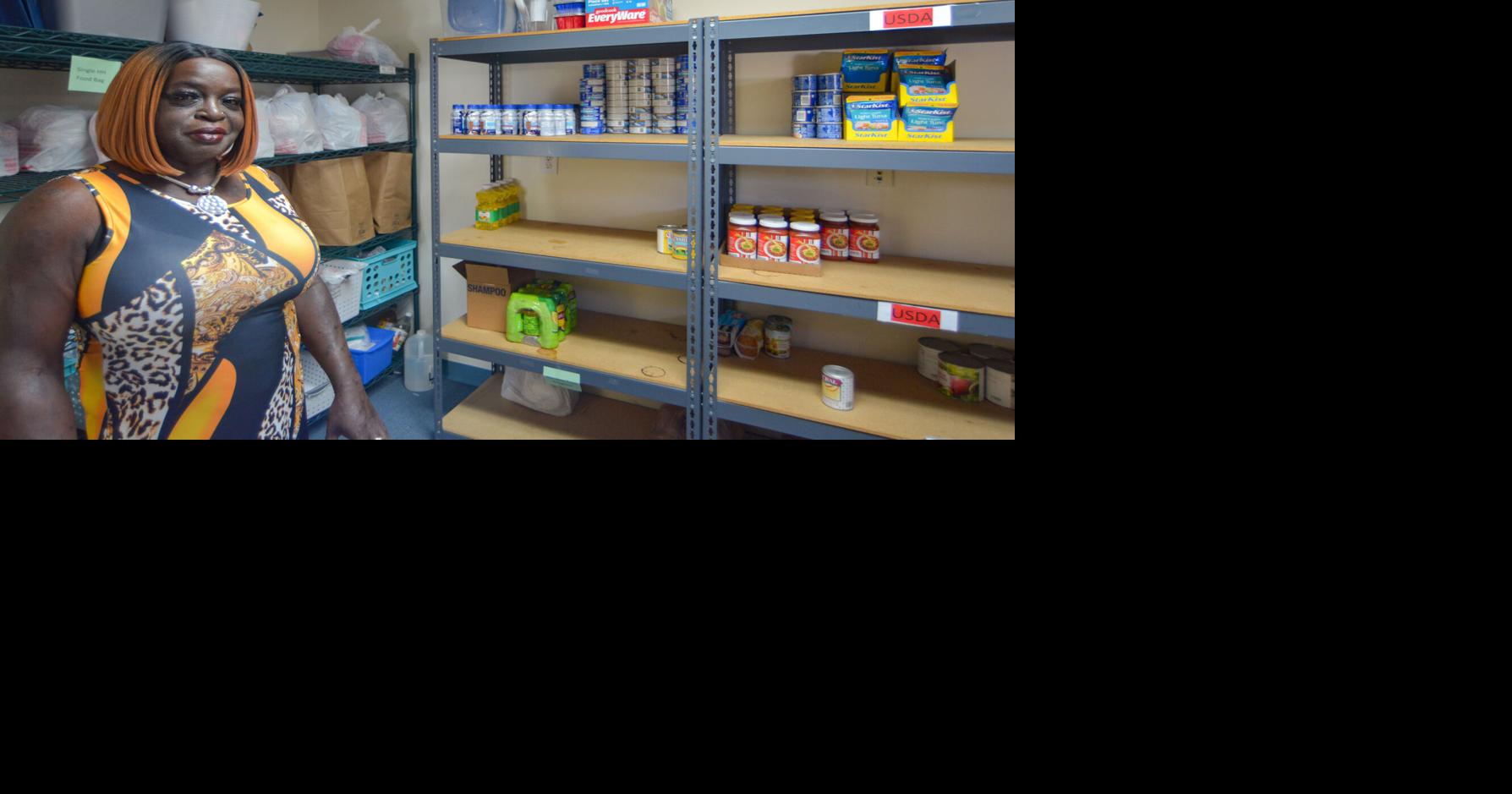 Salvation Army needs food as demand in summer has soared | Local News ...