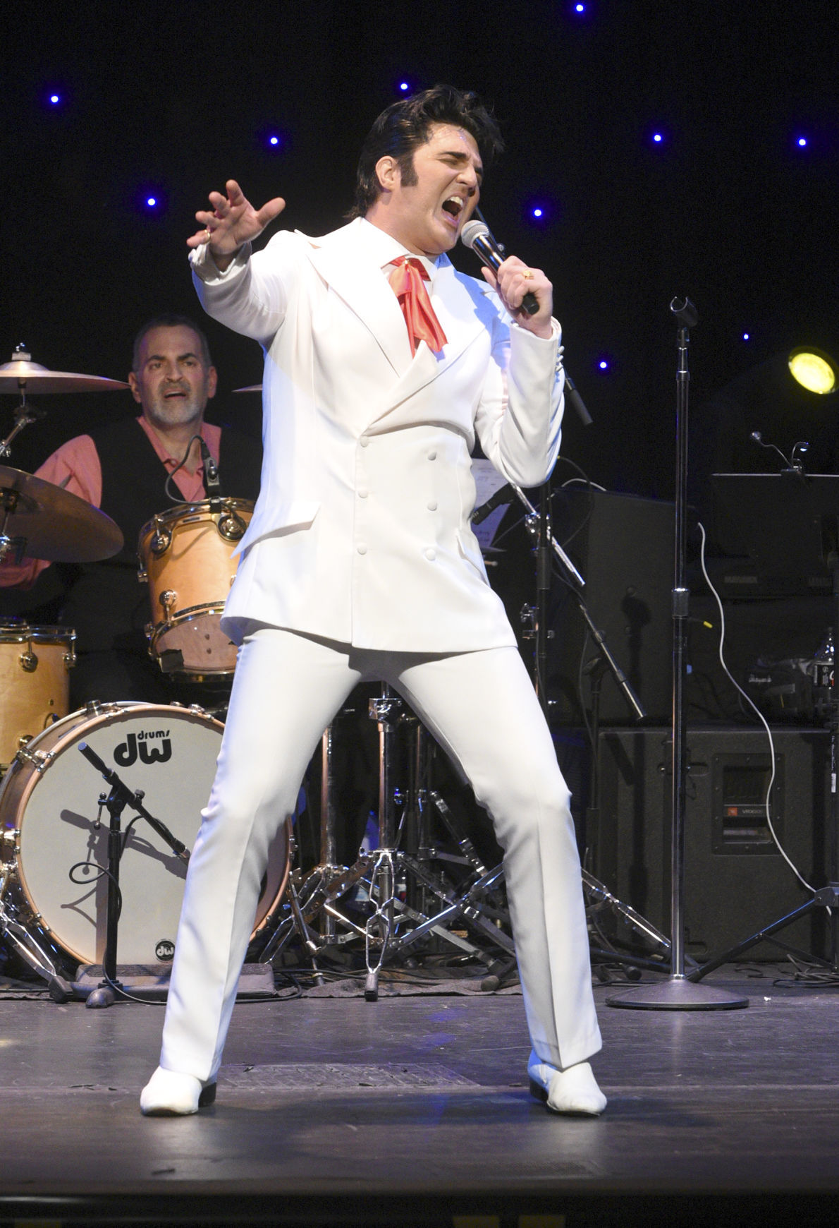 Aussie wins Elvis Fest | News | The Brunswick News