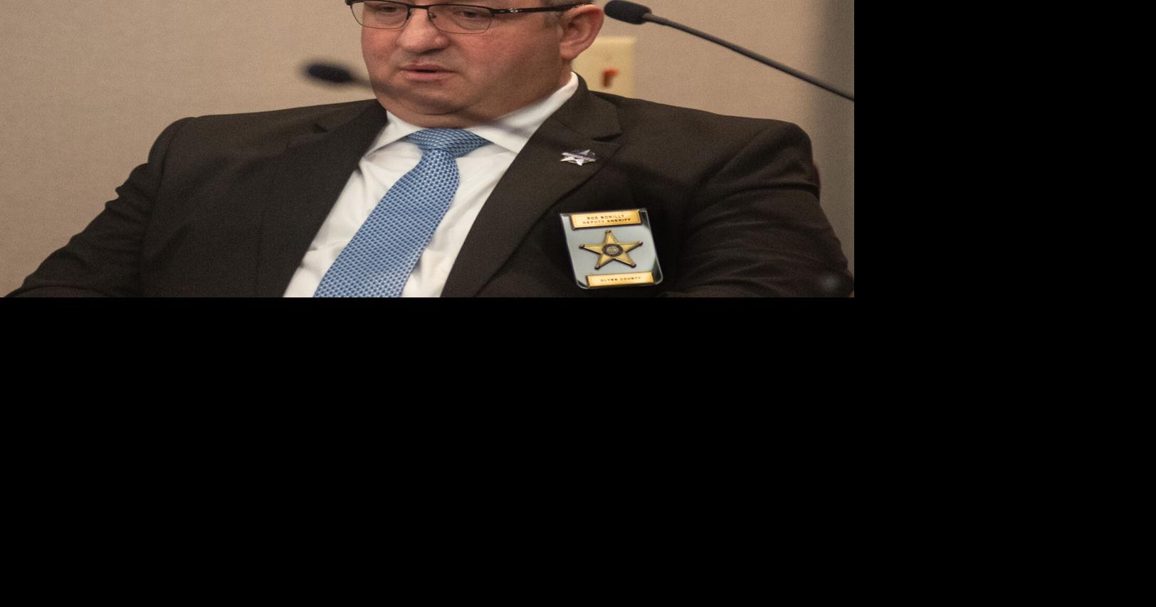 Testimony begins in trial of former district attorney Johnson | Local ...