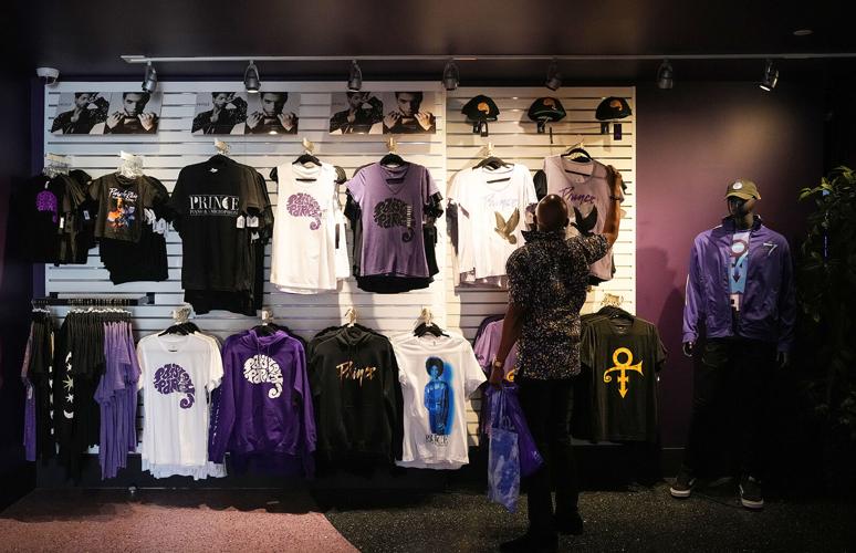 The good, the bad and the quotable at Prince Celebration 2023 at Paisley Park | World News ...