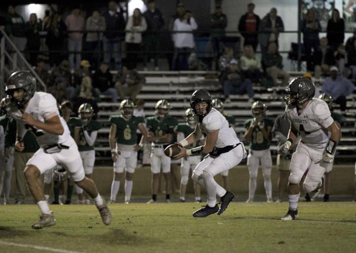 REAPING THE REWARD: Frederica Academy seeks region title after a subpar ...