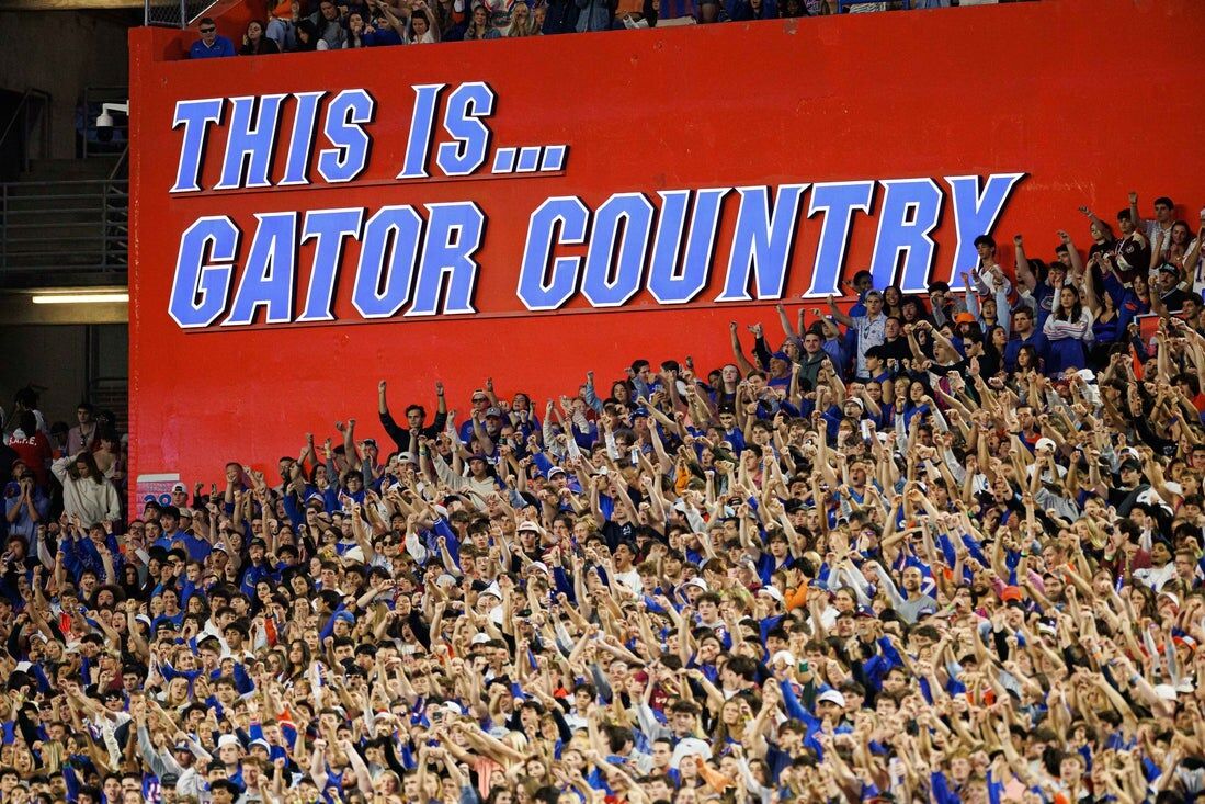 Florida AD presents $1.45B renovation plan for The Swamp ...