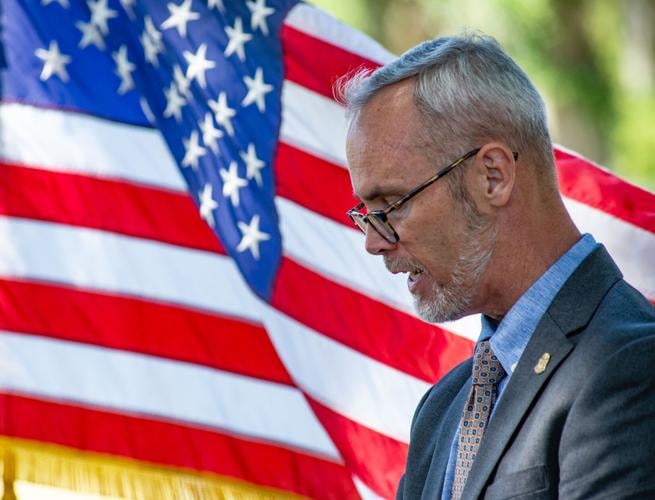 FBI agent remembered decades after his death | Local News ...