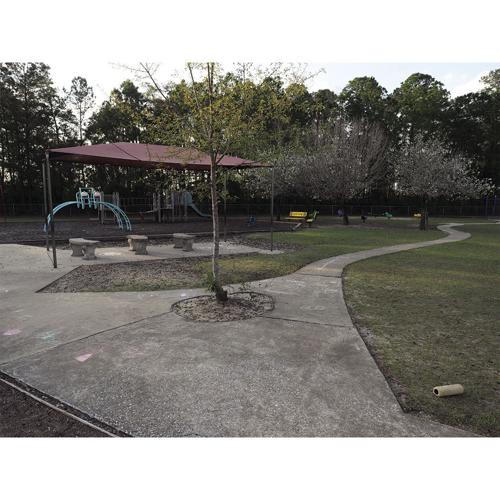 Artist collaborates with Satilla Marsh Elementary students to create ...