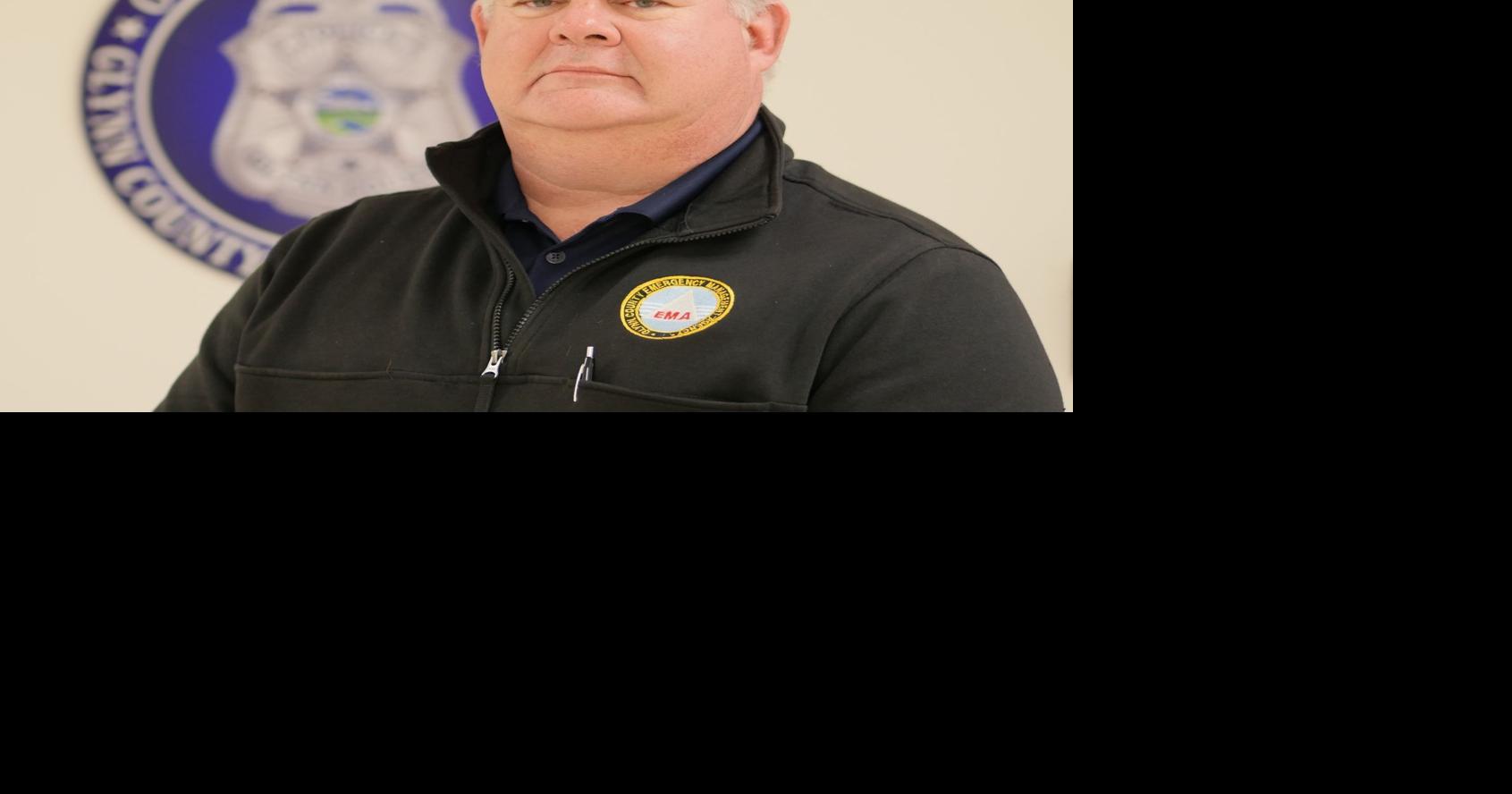 Wiggins steps down as county police chief | Local News ...