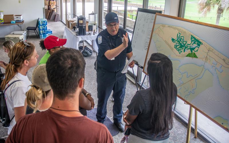 Authorities search for missing autistic teen | Local News ...