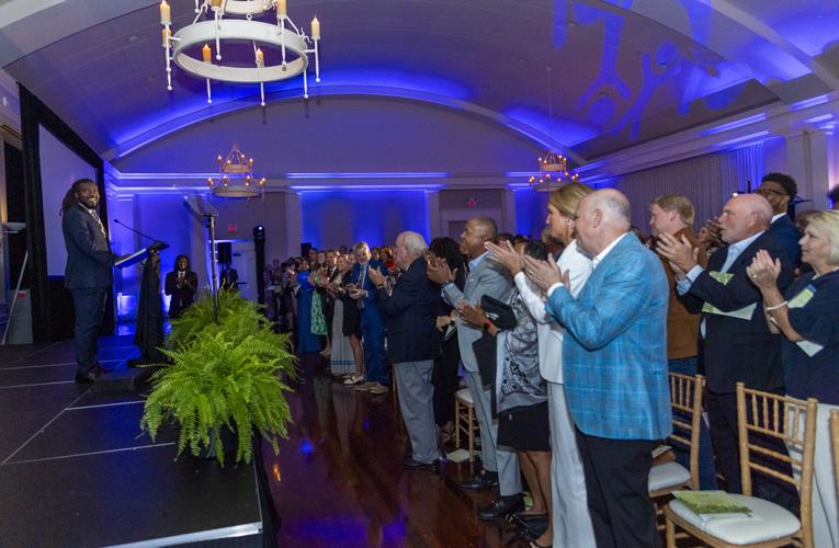 CCGA student hopes to help others by sharing his story | Local News ...