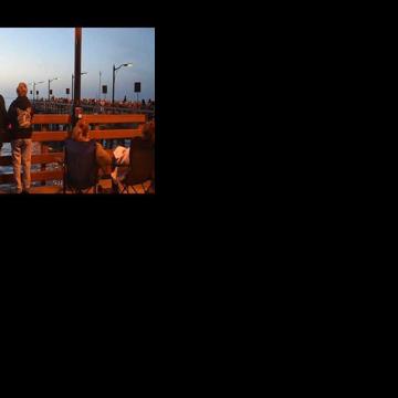 Easter sunrise service on St. Simons Island | Local News ...