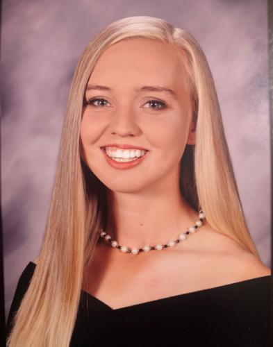 Hammann awarded Georgia-Pacific scholarship | Community Life ...