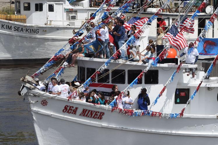 Darien Blessing of the Fleet | News | thebrunswicknews.com