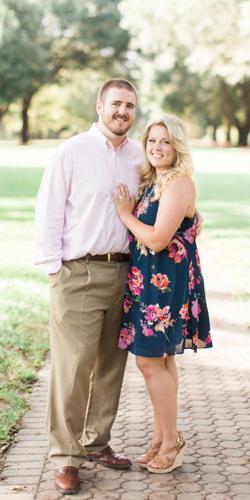 Catherine Renee DeWitt and Andrew Jonathan Morris | Engagements ...