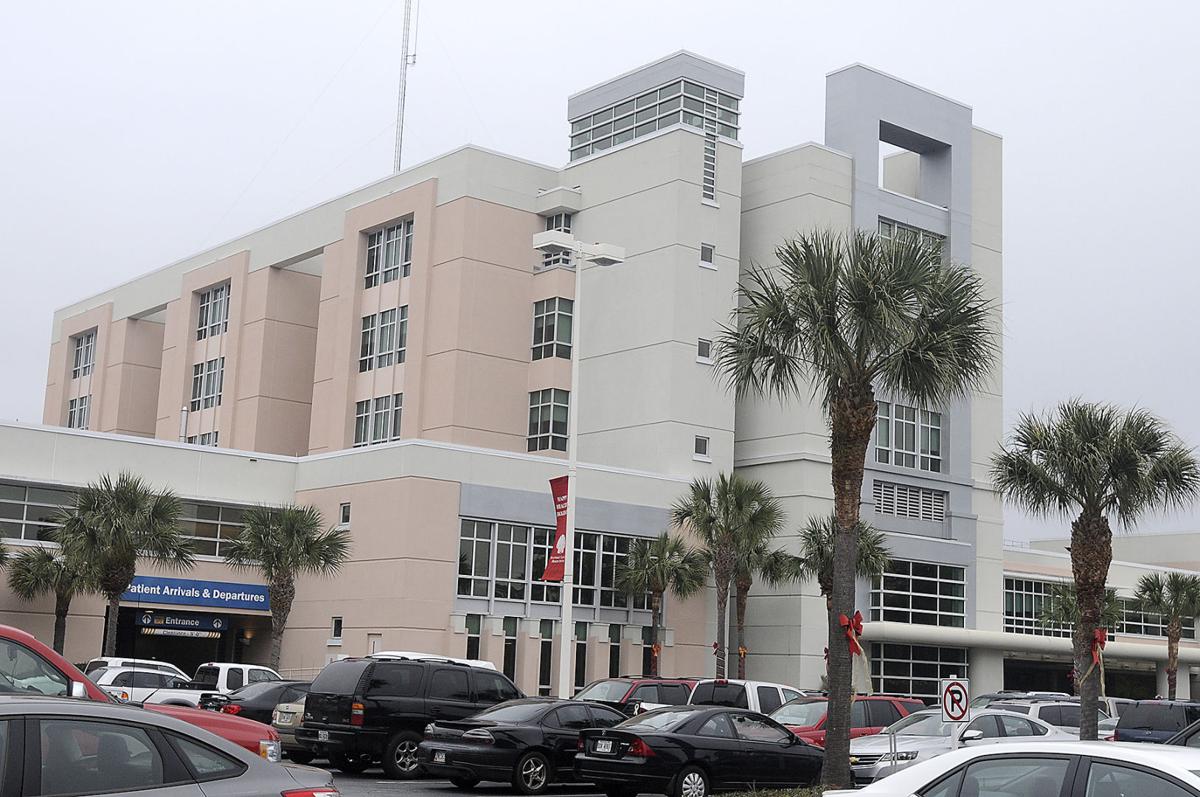 Health system closer to restructuring | Local News | The Brunswick News