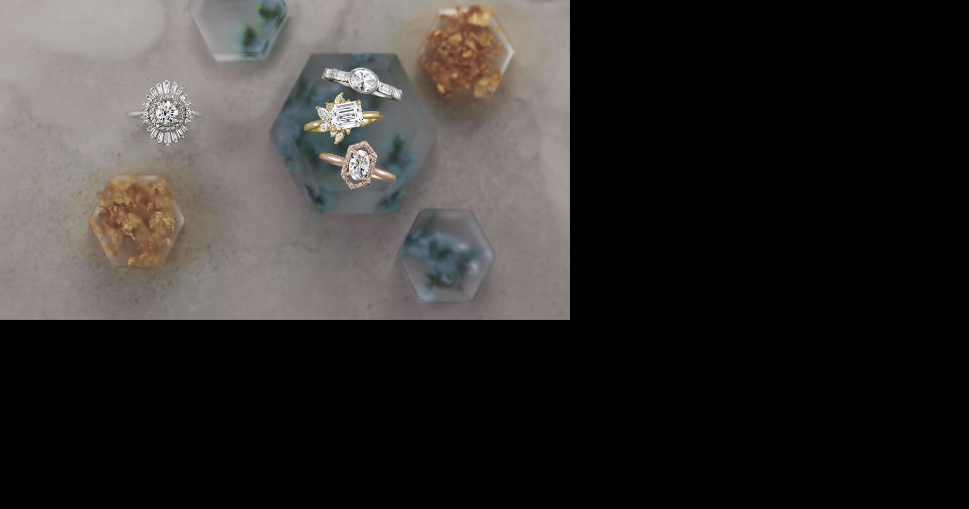 Manmade diamonds are an attractive alternative | Local News ...