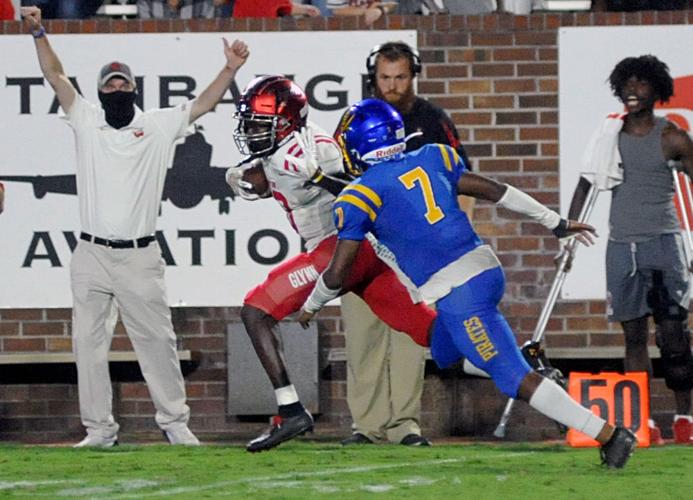 After switching sides, Jayden Drayton looks for 2nd straight City ...