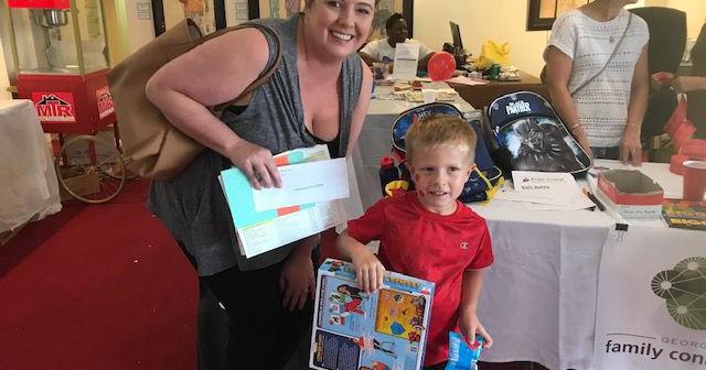 Kinder-Carnival to promote early education | Local News ...