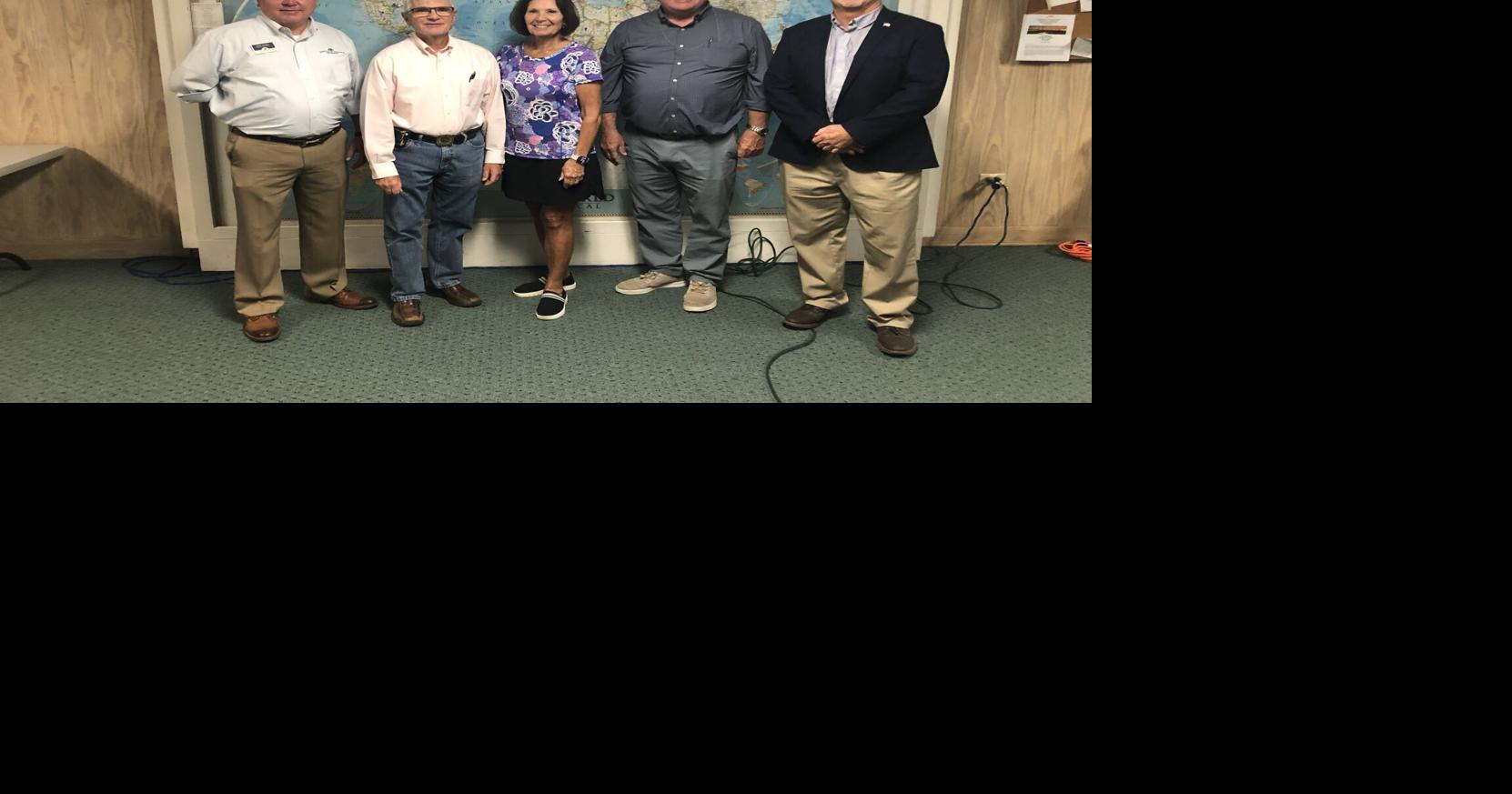 Jekyll Island Citizens Association hosts meeting | Community Life ...