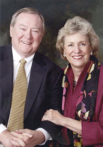 Claire and Leon Jorgensen | Anniversaries | thebrunswicknews.com