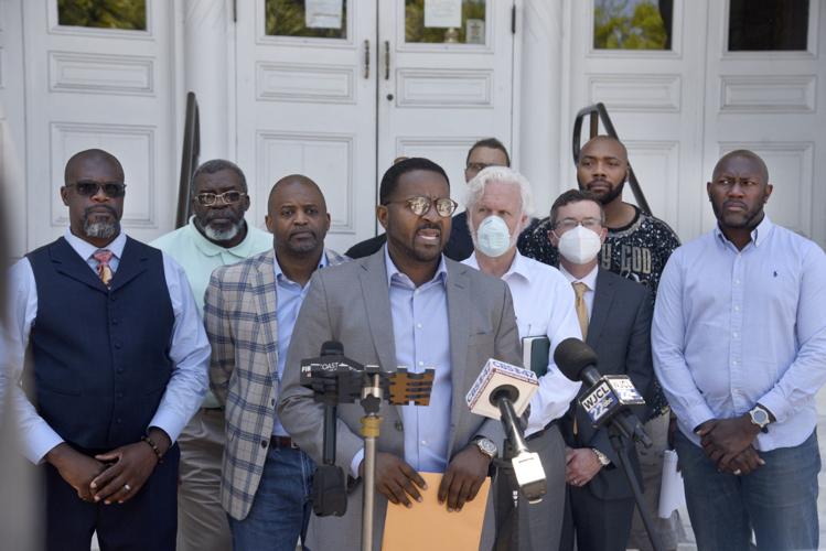 GBI now investigating shooting death of Ahmaud Arbery | Local News ...