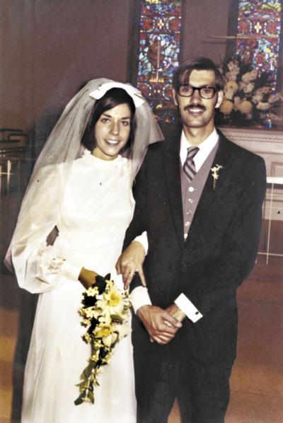 Alan and Ellen Huth celebrate 50 years | Anniversaries ...