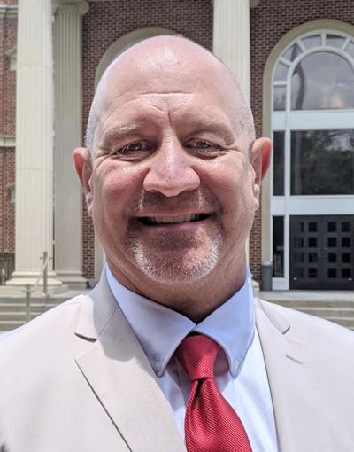 Bo Clark | Voters Guide | thebrunswicknews.com