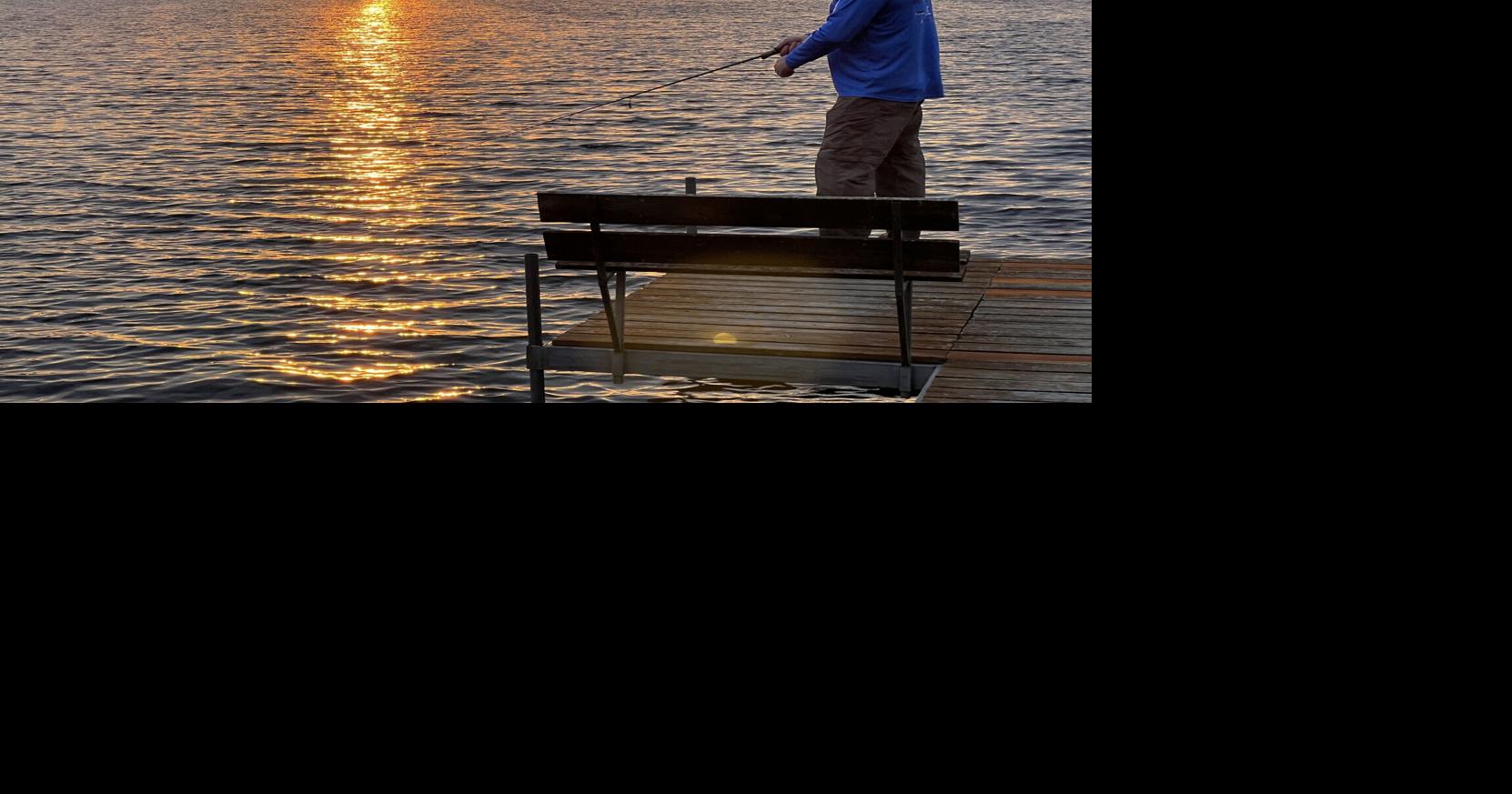 Dennis Anderson: On yet another opener, Upper Red Lake produces ...