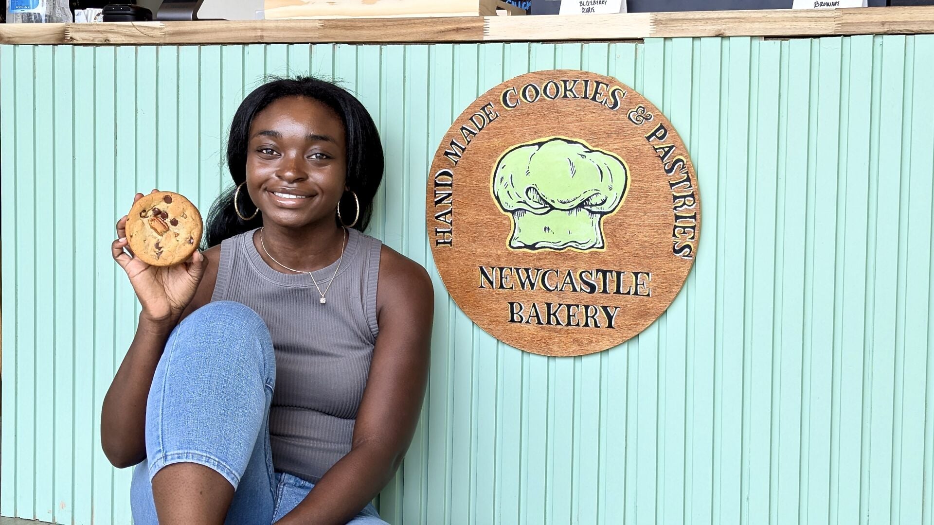 Newcastle Bakery owner has big plans for the future | Local News ...