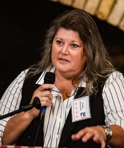 Jekyll deputy director discusses island's economic impact | Local News ...