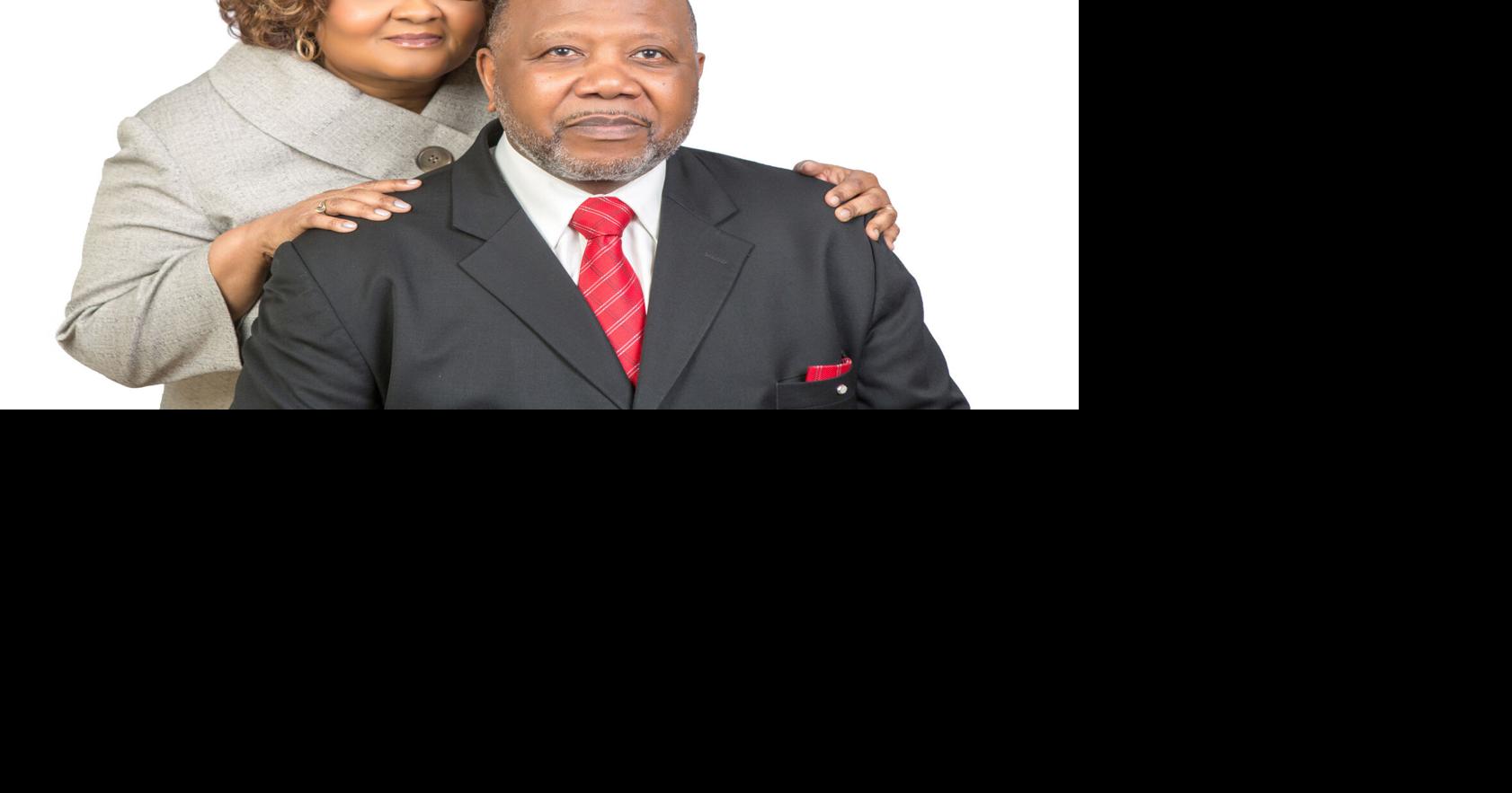 The Rev. Larry and Patricia Rogers mark 50 years | Anniversaries ...