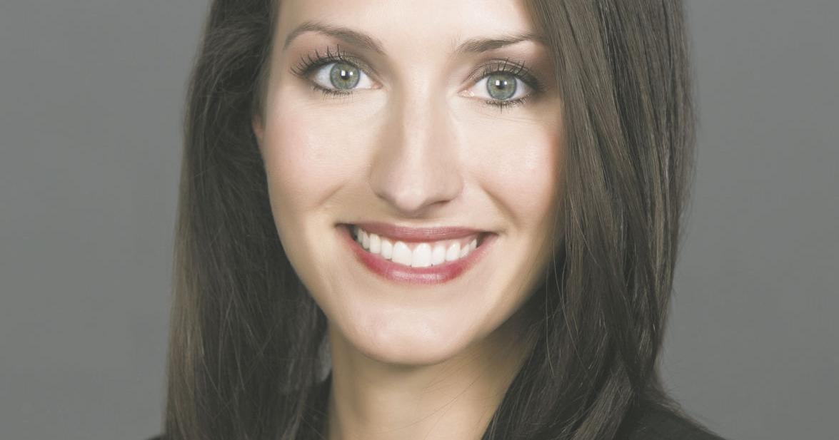 Angela Ulrich and David Abraham | Engagements | thebrunswicknews.com