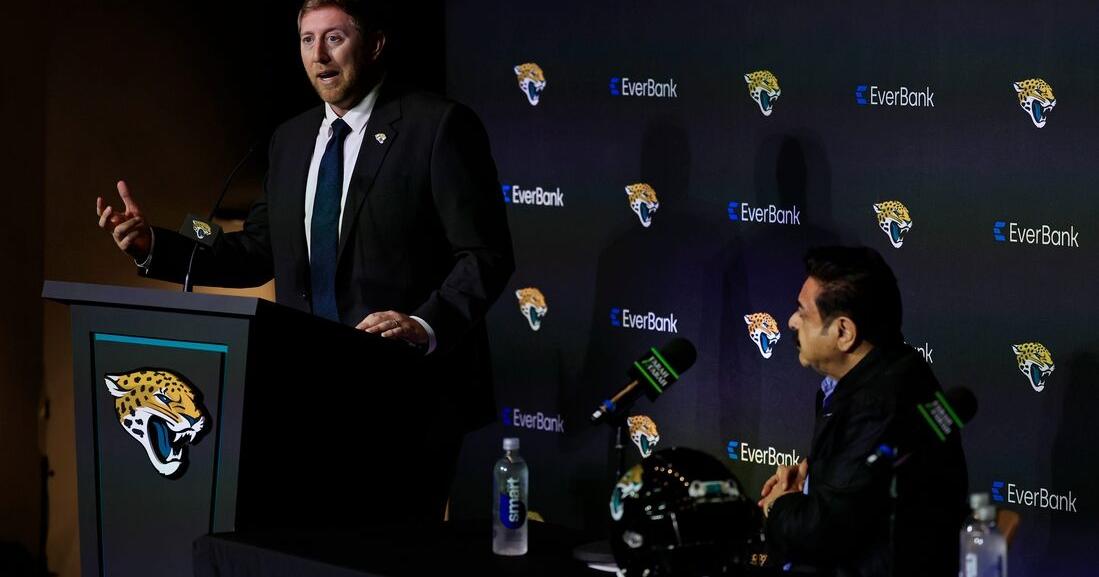 Liam Coen: Jaguars will rely on Trevor Lawrence, toughness ...