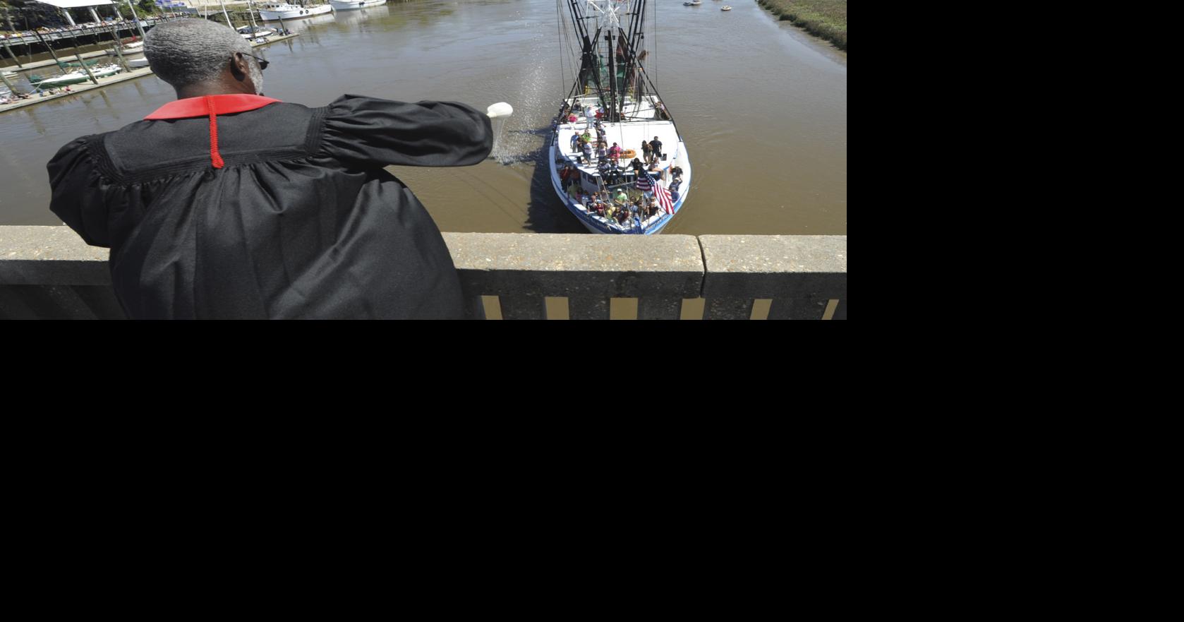 Generations to gather for 50th Darien Blessing of the Fleet | Life ...