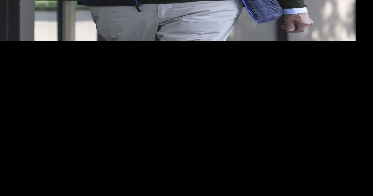 Ben Frederickson: Cardinals chairman Bill DeWitt Jr. is biggest ...