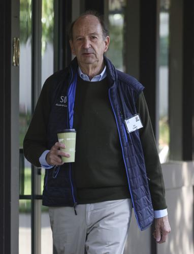 Ben Frederickson: Cardinals chairman Bill DeWitt Jr. is biggest ...