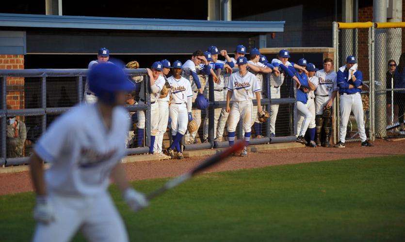 Pirates look to bounce back against Statesboro after Game 1 loss ...