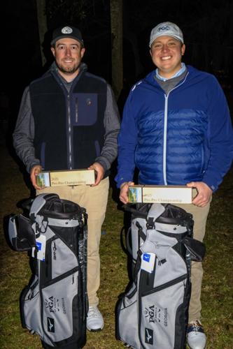 Playoffs stretch into darkness at Pro-Pro Championship | Local Sports ...