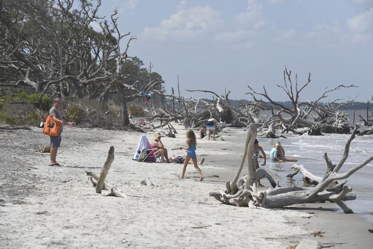 Is 'The Walking Dead' coming to the Isles? | Local News ...
