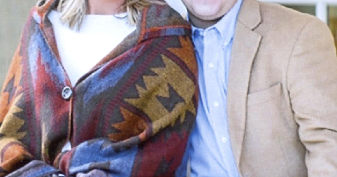 Mary Frances Dean and Hayden Entwistle | Engagements | thebrunswicknews.com