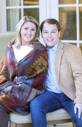 Mary Frances Dean and Hayden Entwistle | Engagements | thebrunswicknews.com
