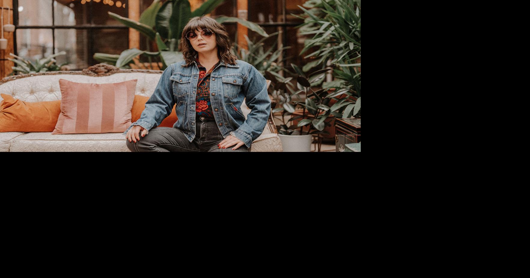 Singer-songwriter Beth Bombara finds positivity in challenging times ...