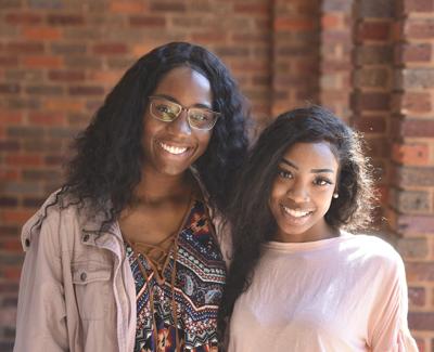 Seniors named first recipients of Wilson & Friends Scholarship | Local ...