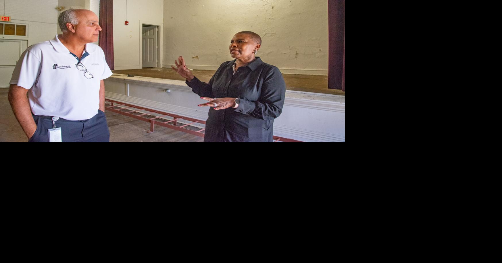 Brunswick Cellulose donates $25K to Rise Risley | Local News ...