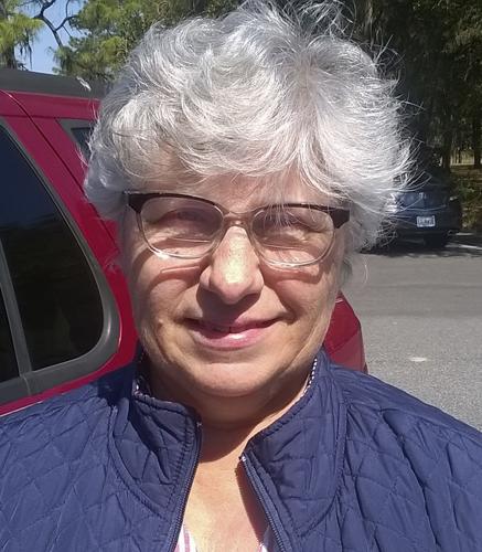 Local voters add voice to presidential race | Voters Guide ...