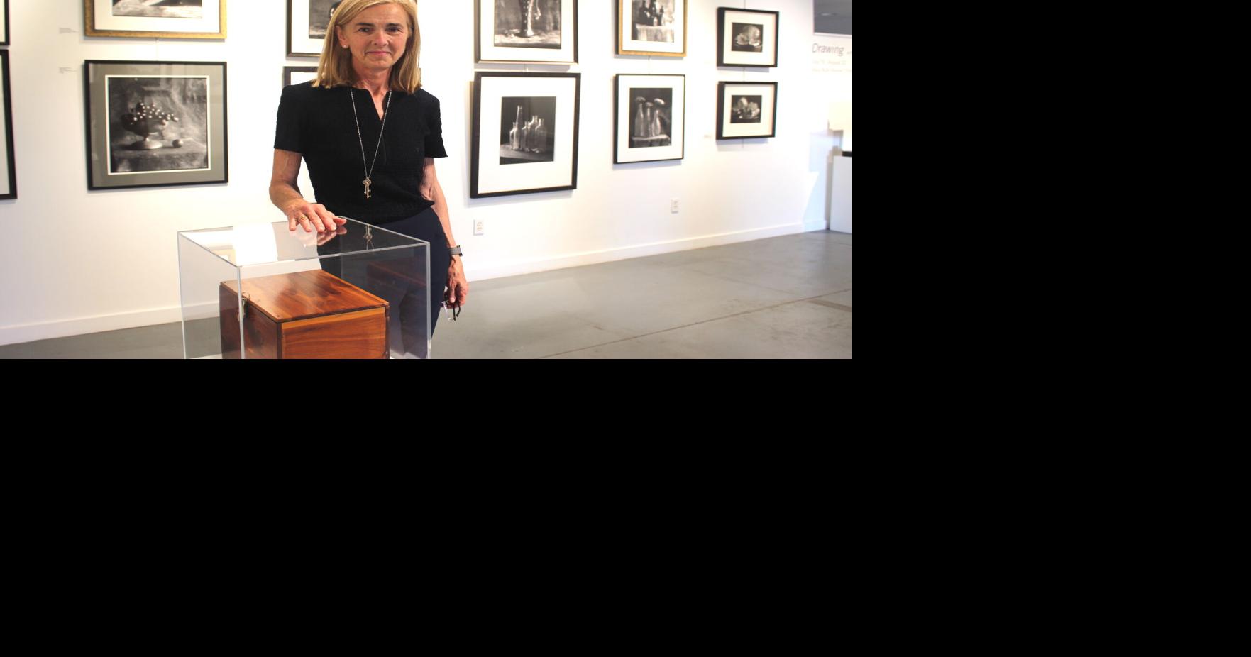 Photography exhibit highlights UGA professor's work | Life ...