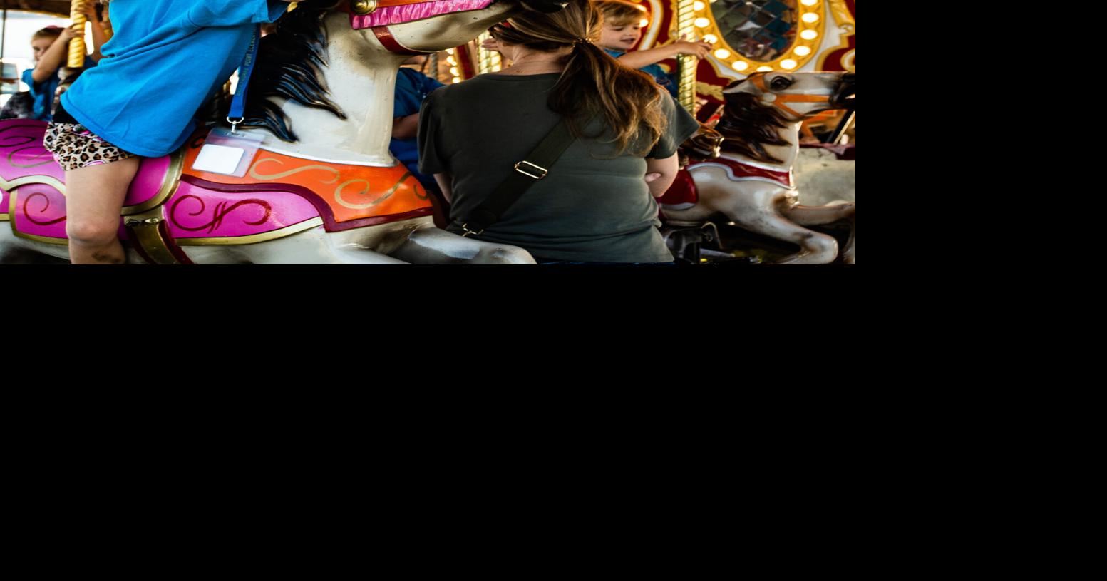 Exchange Club fair set for the end of October | Local News ...