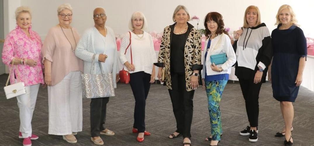 Breast Cancer Fashion Show set for Feb. 11 | Life | thebrunswicknews.com