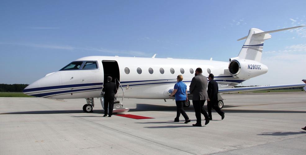 Gulfstream holds opening ceremony | Local News | thebrunswicknews.com