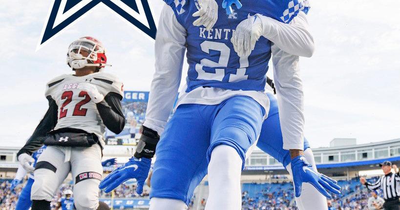 Brunswick native Quandre Mosely signs deal with Dallas Cowboys | Local ...