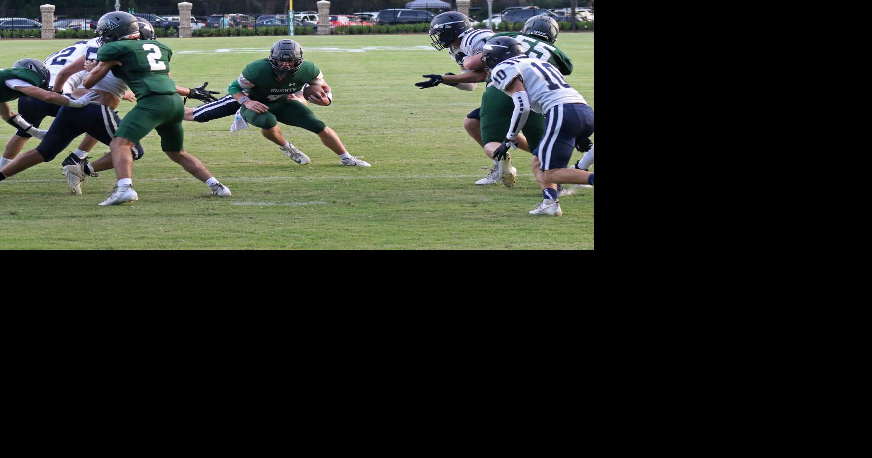 CLIMBING UP THE RECORD BOOKS: Frederica's Jordan Triplett has a chance ...