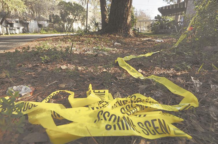 Police don't let trail grow cold on unsolved murders | Local News ...